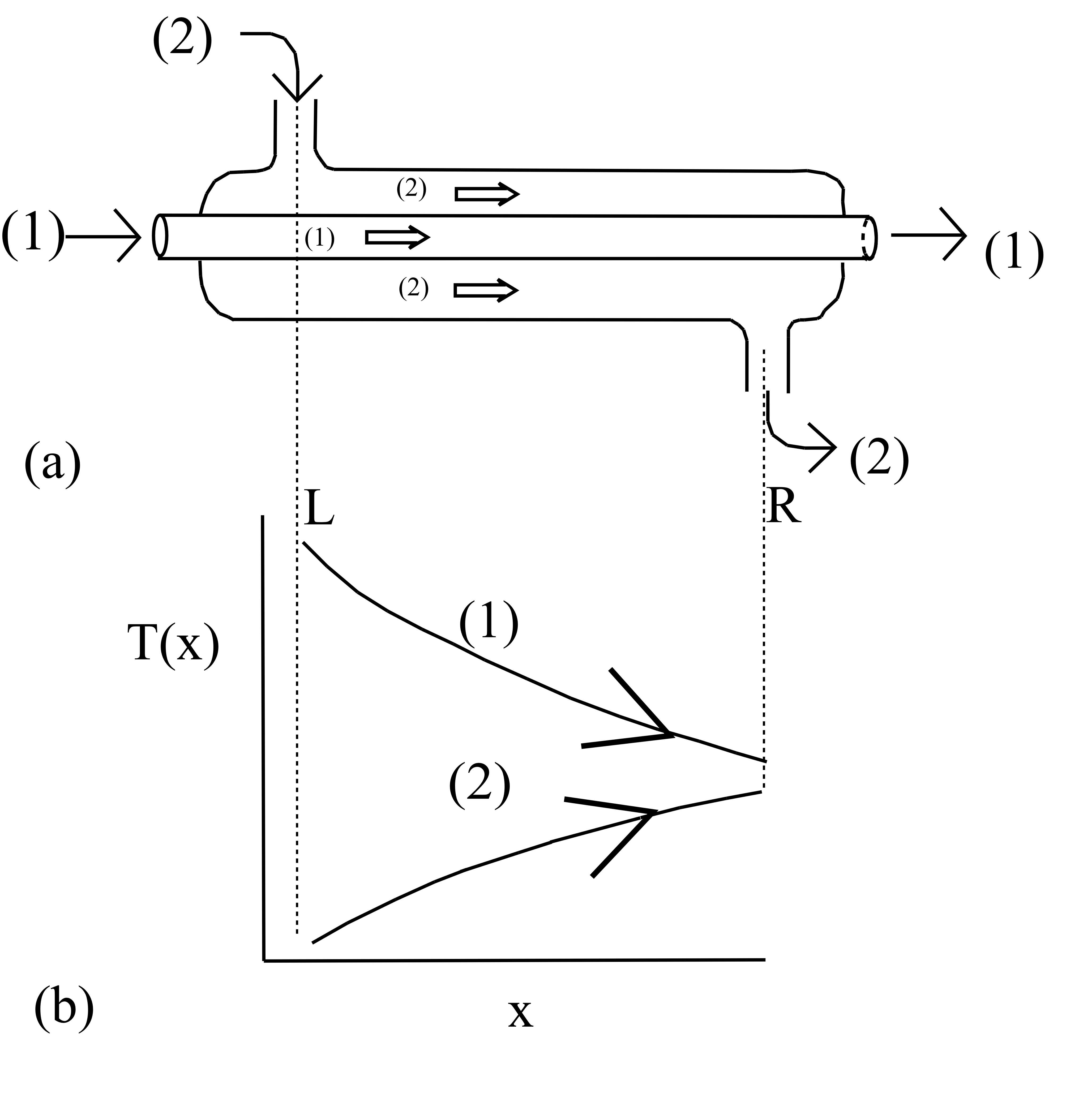 Notes on heat transfer